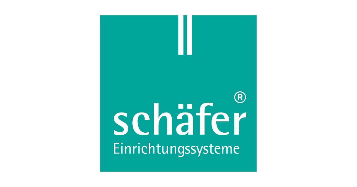 Staff changing rooms. Optimum storage and maximum safety.